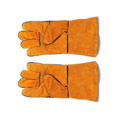 Oven Mittens Heat Resistant Grill Mitts for Cooking