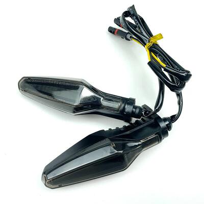 适用于宝马BMWR1250GSS1000XRF900R改装件前转向灯信号指示灯