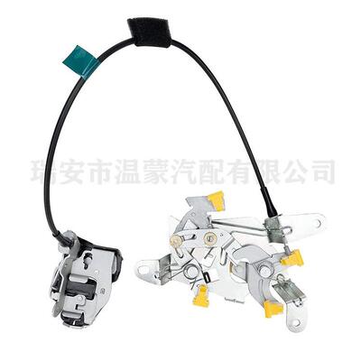 适用于福特150F250左侧6L3Z18264A01C