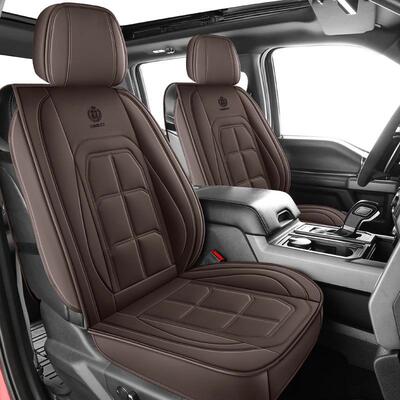 F150专用Seat Cover汽车坐垫座套北美猛禽F250汽车座垫座套