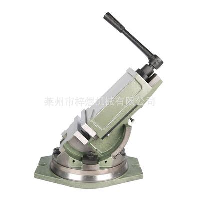 厂家经销QM41125 精密平口钳（出口款）