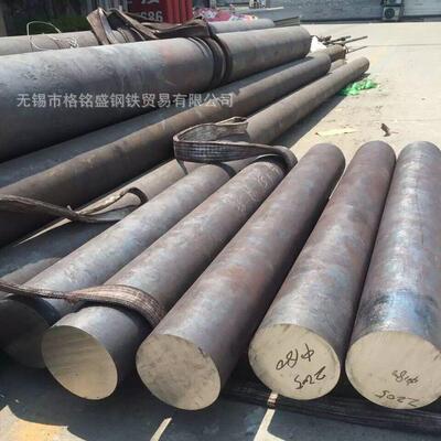 S32760 圆棒零割 s32760超级双相钢棒  F55 不锈钢棒材 切割