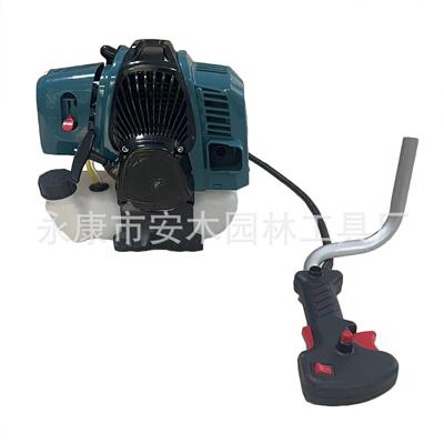 跨境新款侧挂式割草机二冲程割灌机NewBrushCutter2-Stroke