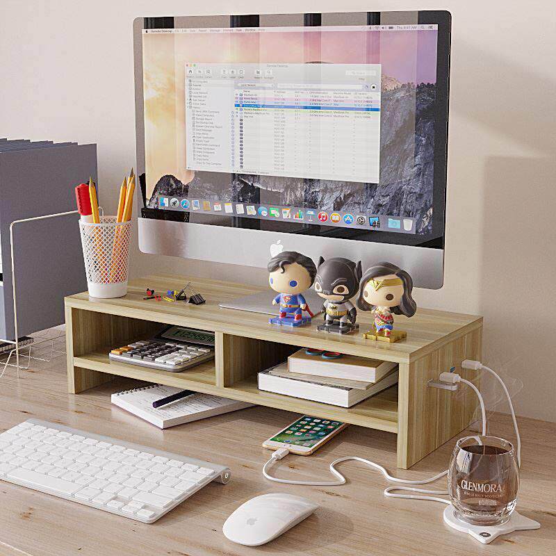 Laptop stand, monitor mounting bracket, heat dissipation支架
