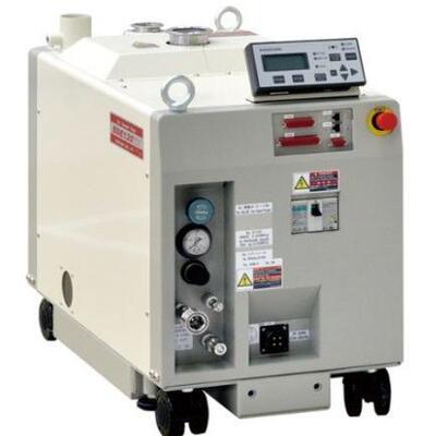 进口原装KASHIYAMA樫山工业水封式真空泵SDT600