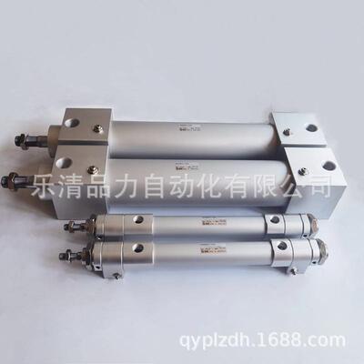 法兰缸RHCG/RHCF20/25/32/40/50/63/80/100-510-520-530-540-550