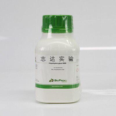 BioFroxx 1363GR500 聚乙二醇8000 PEG8000 500g