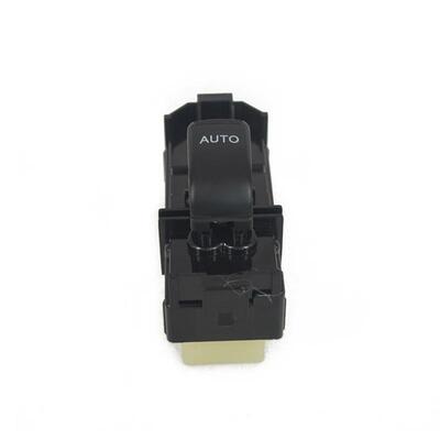 适用丰田霸道GRJ120/RZJ120右前门玻璃升降单开关84030-60022