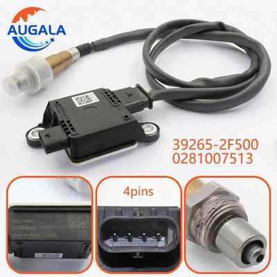 颗粒物传感器 PM Particulate Sensor 39265-2F500 0281007513