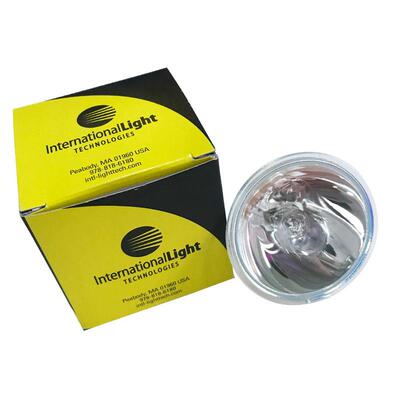 InternationalLight 卤素灯杯 ILT 12V75W L6408 光学仪器灯杯
