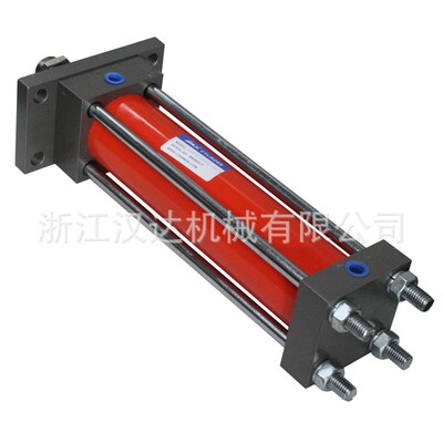 厂家直销HOB63*35*200-FA-14MPA拉杆型液压缸 现货低价处理