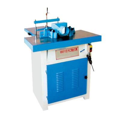 MX5110D推台单轴铣MXJ5112A/MXJ5112D木工铣床MFX9512-4A仿形铣床