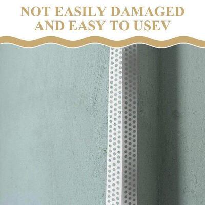 Walls Self-adhesive Seam Tape Drywall Corner Protector Line