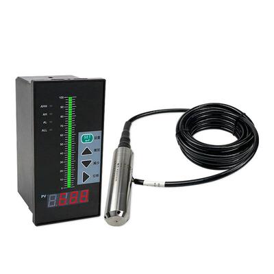 BXY620投入式液位变送器传感器液位计水位计上海上润仪表
