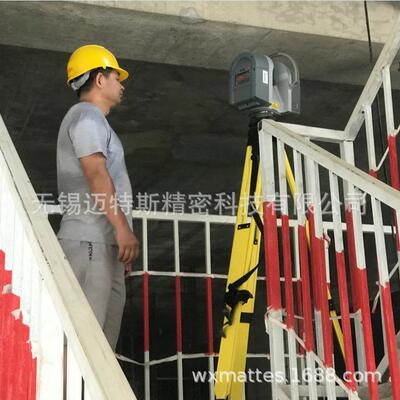 天宝Trimble-X7大空间三维扫描测绘建模高速3D激光扫描系统