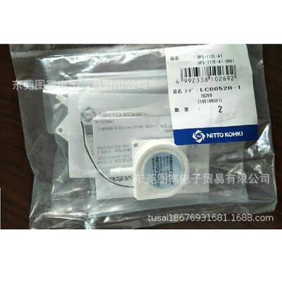 进口原厂NITTO日东 压电泵 BPH-214E-Q4-0001 AC240V