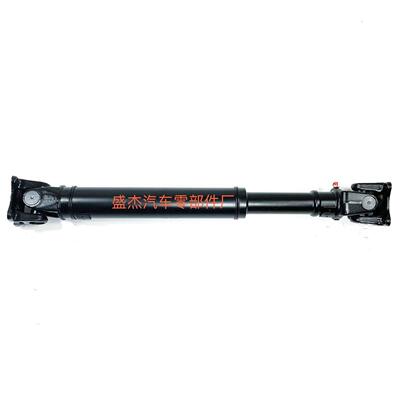 适用37140-603503714060350FZJ80HZJ80FJ80前传动轴总成高品质