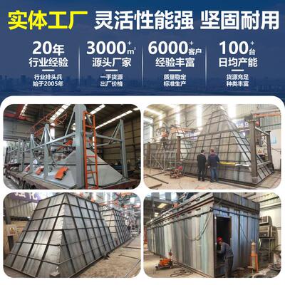 脉冲袋除尘器中央除尘设备车布间粉集尘收尘尘器VMR高温滤筒除耐