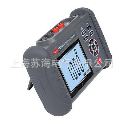 FR3060、FR3060A数字式直流低电阻计 微欧计欧姆计、等电位测试仪