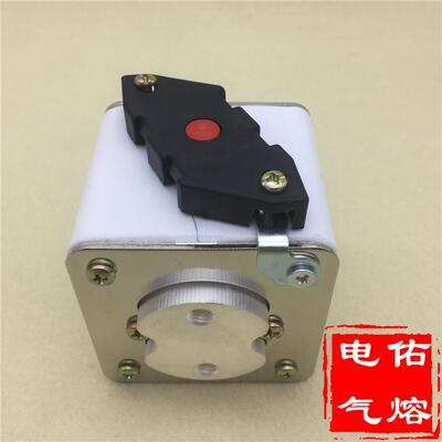 佑熔快速熔断器RS86Z-2M8 1000V双孔快熔aR 1000A RST1 690V 800V