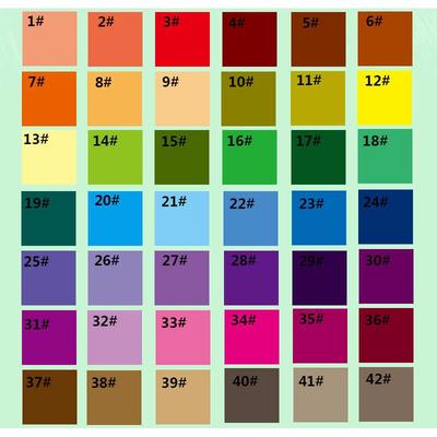 皮胚皮改色着染色剂哪里有卖 厂家直销皮胚皮使用的蜡染料水6859