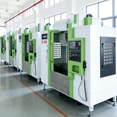 cnc数控加工中心机台vmc855三轴立式加工中心cnc数控机床工厂