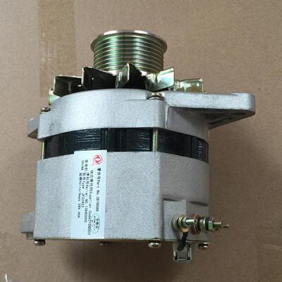 康明斯4BT/6BT系列3979568发电机JFZ2423充电机/3979568 JFZ2423