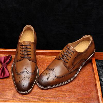 Wedding Shoes Men