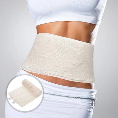 2 Rolls Strapping Tape for Corset Bandage Female Accessory