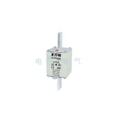250NHG2B 300NHG2B 315NHG2B 400NHG2B 伊顿Bussmann巴斯曼熔断器