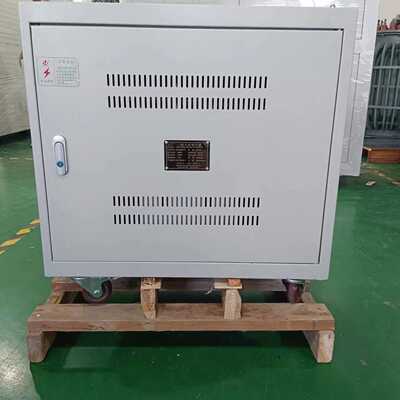 隔离 零售110v40kva变变压器干式sbk30kva220v厂家380v批发转三相