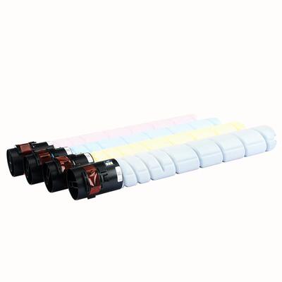 适用柯尼卡美能达TN514粉盒Bizhub C458 C558 C658复印机墨盒碳粉