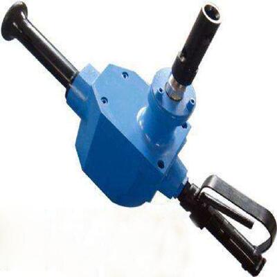 手持式锚杆钻机 手持钻采设备2542542542否4524524524其他矿用1