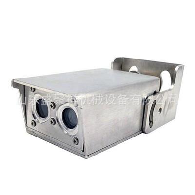 盛聚祥供应矿用隔爆本安型摄像仪KBA127 像素高显像清晰