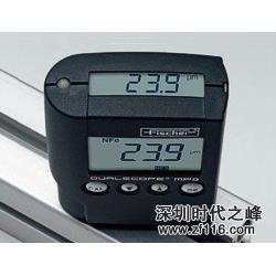 菲希0尔PERM测ACDSSCOP层EMP涂厚仪电镀层测厚仪