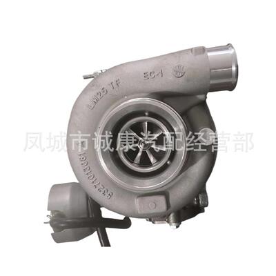 10R9580, 2674A256, 2674A266, 315-9810, 3159810 涡轮增压器