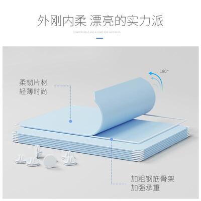 衣OEV柜出租房简家约现代简组装用纳卧室多层塑料布艺衣橱易防水