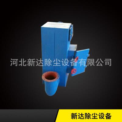 布袋除尘器 单机除尘器 工业除尘器 DMC80脉冲除尘器 布袋除尘器