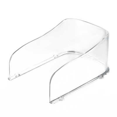 人脸识别防雨罩Xface600门禁机防水罩室外可视对讲门铃遮雨U200