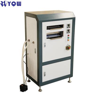 PVAU2000-5C证卡C菜单制作层压机 AU2P000-全5自动V卡热压机贴合