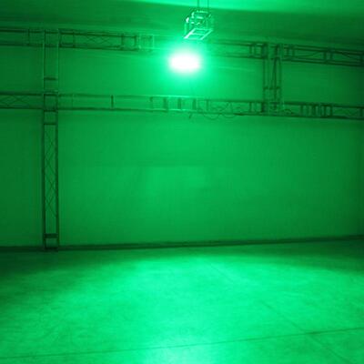 TV闪光灯舞台灯XF-66夜光店迪厅ledk爆闪灯酒吧七彩光灯蹦迪声控