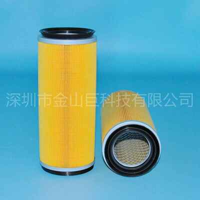 空气滤清器 SL6237 SA12328 PA3792 LE1624 P606953 AF25578M