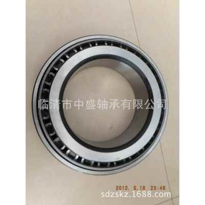 80480/80425 中盛轴承现货供应 七类非标轴承 贝氏体工艺