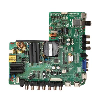 原装 LE32LUZ1 LE39PUV3 主板TP.VST59.P83 配任意屏