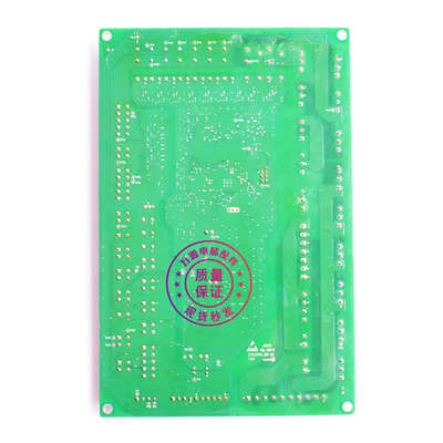 巨人通力电梯配件 巨通 GCECCBS KM51096293V001 轿顶板 02010944