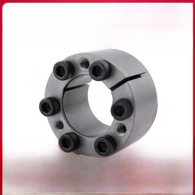 ZA胀紧套ZJ18优质TLK350涨紧套小微型Z21免键轴KTR105结套胀套