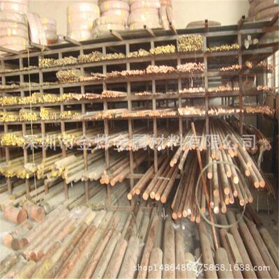 销售QSN6.5-0.4锡磷青铜合金锡青铜管QSN6.5-0.1磷铜棒锡青铜