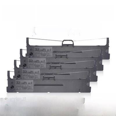 适用于英美fp - 530kii 530K++ 530kll +点阵发票打印机色带fp530