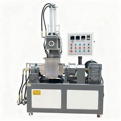 锡华XH-420 1L3L5L 10L15L 金属粉末改性捏合混炼密炼机