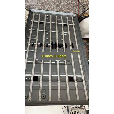 适用于46寸液晶拼接屏BC46AL-35Q1 TC-P46 S460HJ3-S02(Y)灯条